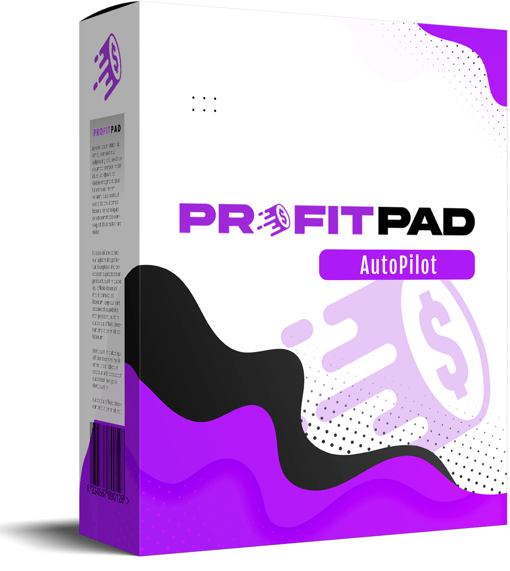 ProfitPad - AutoPilot